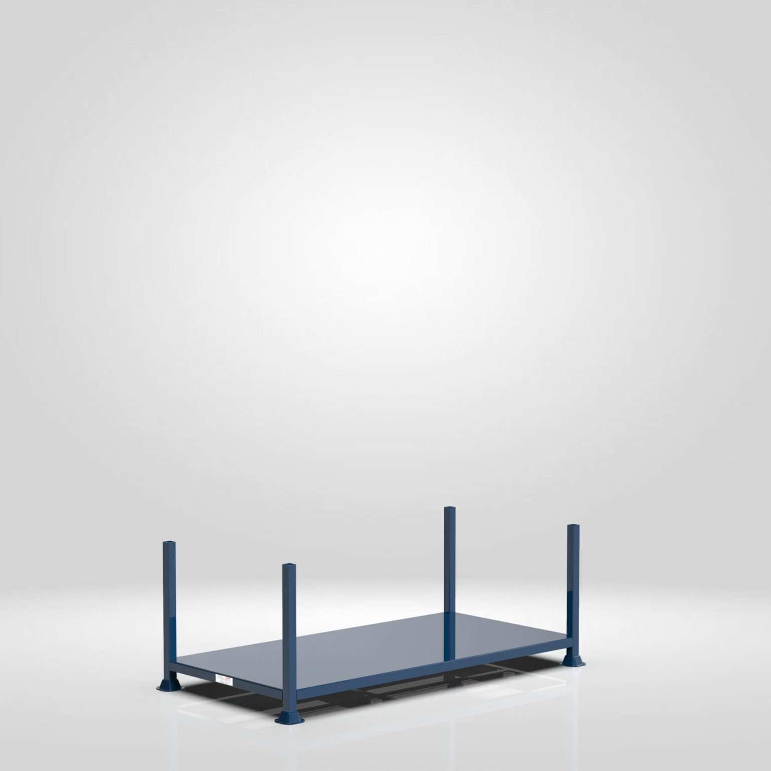 CE / UKCA Certified Post Pallets | Lowe