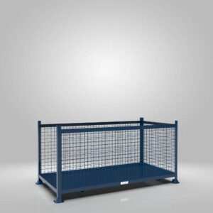 Navigating LOLER Regulations: Ensuring Safe Use of Stillages and Cages ...