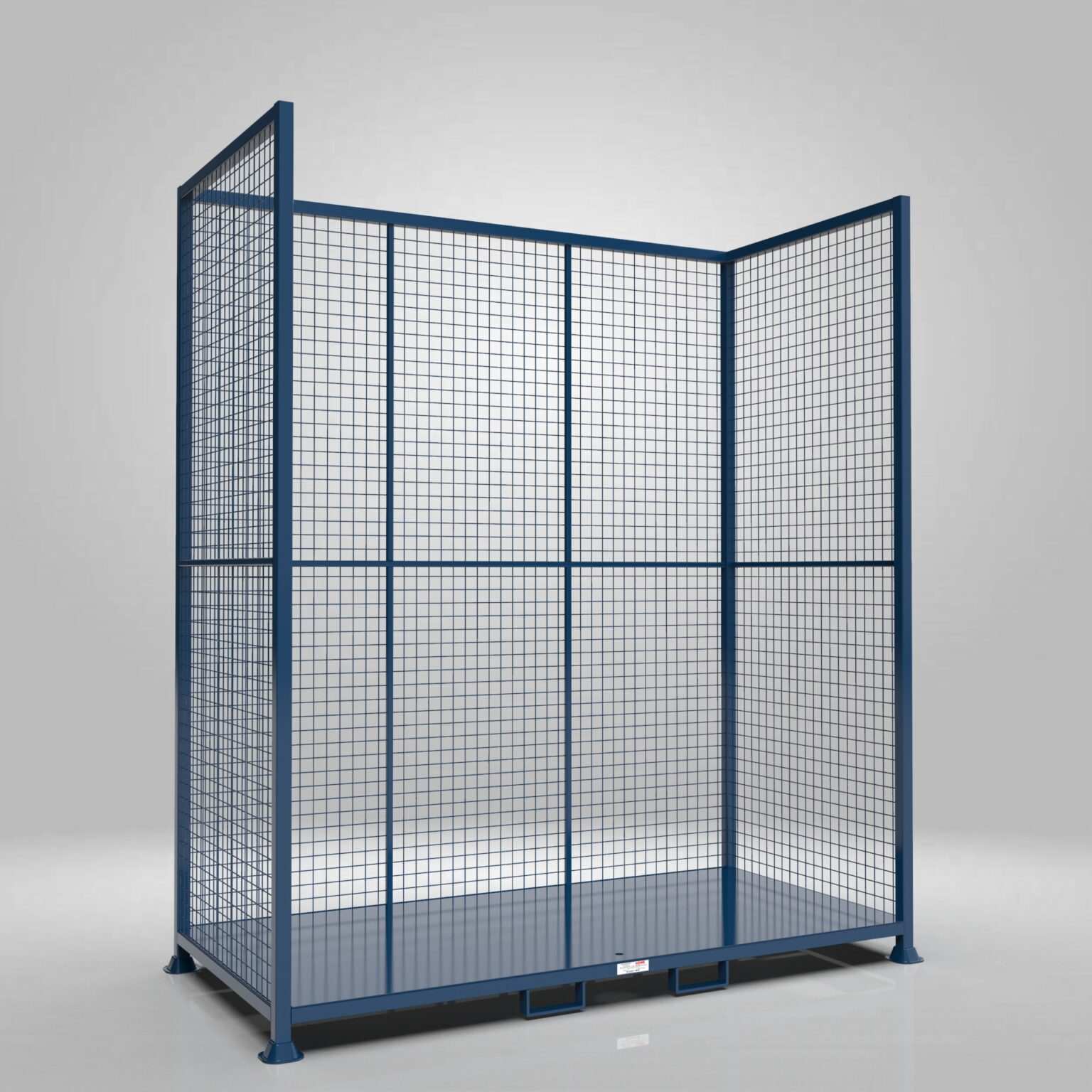 Stillages | CE / UKCA Certified Industrial Stillages