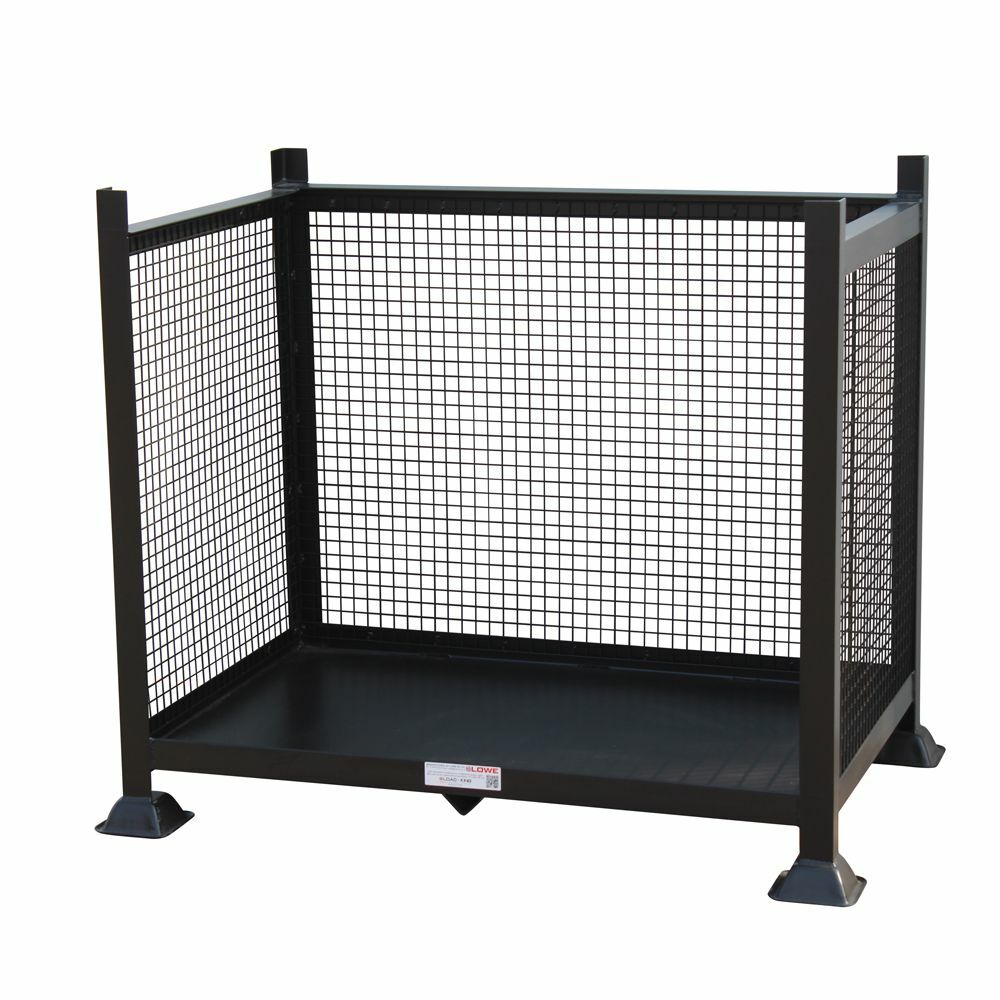 Non-Standard Stillages | Designed and Manufactured in the UK | Lowe