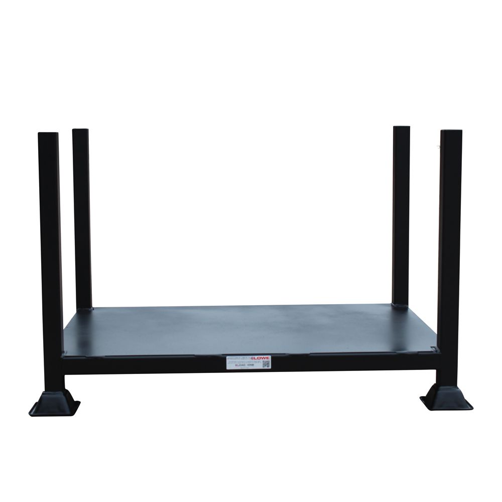 CE Marked Post Pallets | Lowe