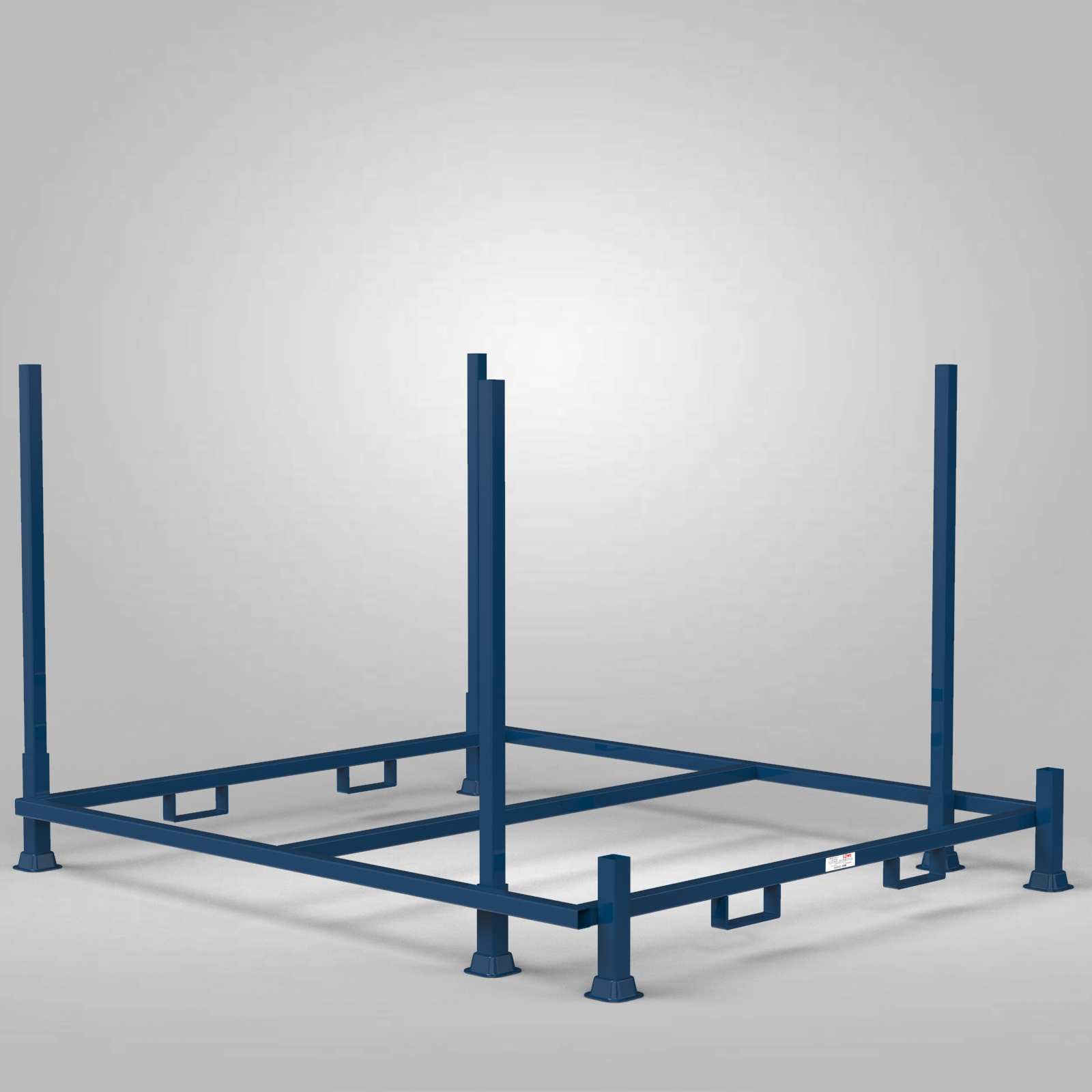 CE Marked Post Pallets | Lowe