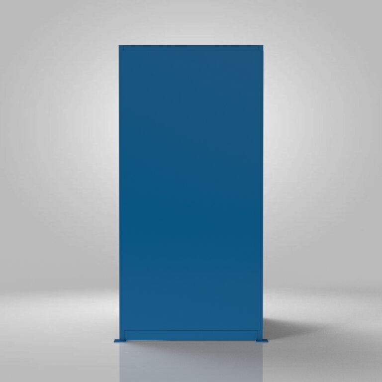 Twin IBC Rack – Stores 2 1000ltr IBC Tanks | Lowe