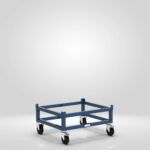 IBC Frames | Lowe Stillages & Cages
