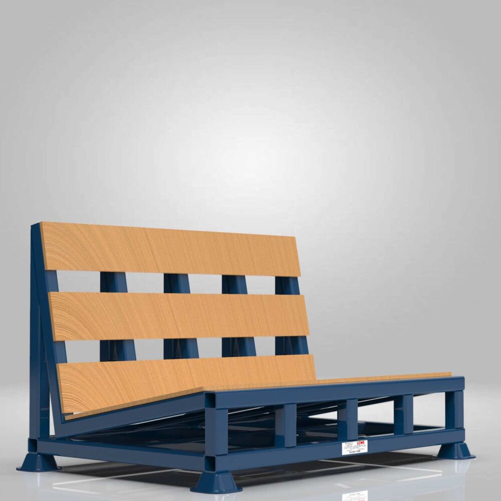 A Frames | Lowe Stillages & Cages